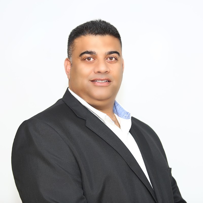 Home · Starter Portal